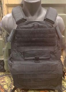 LBT SRT ATF - Praetorian Guard